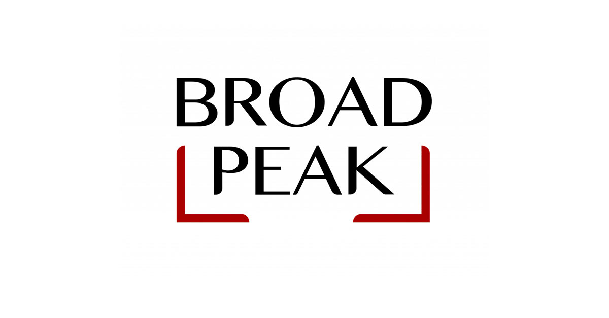 Team - Broadpeak