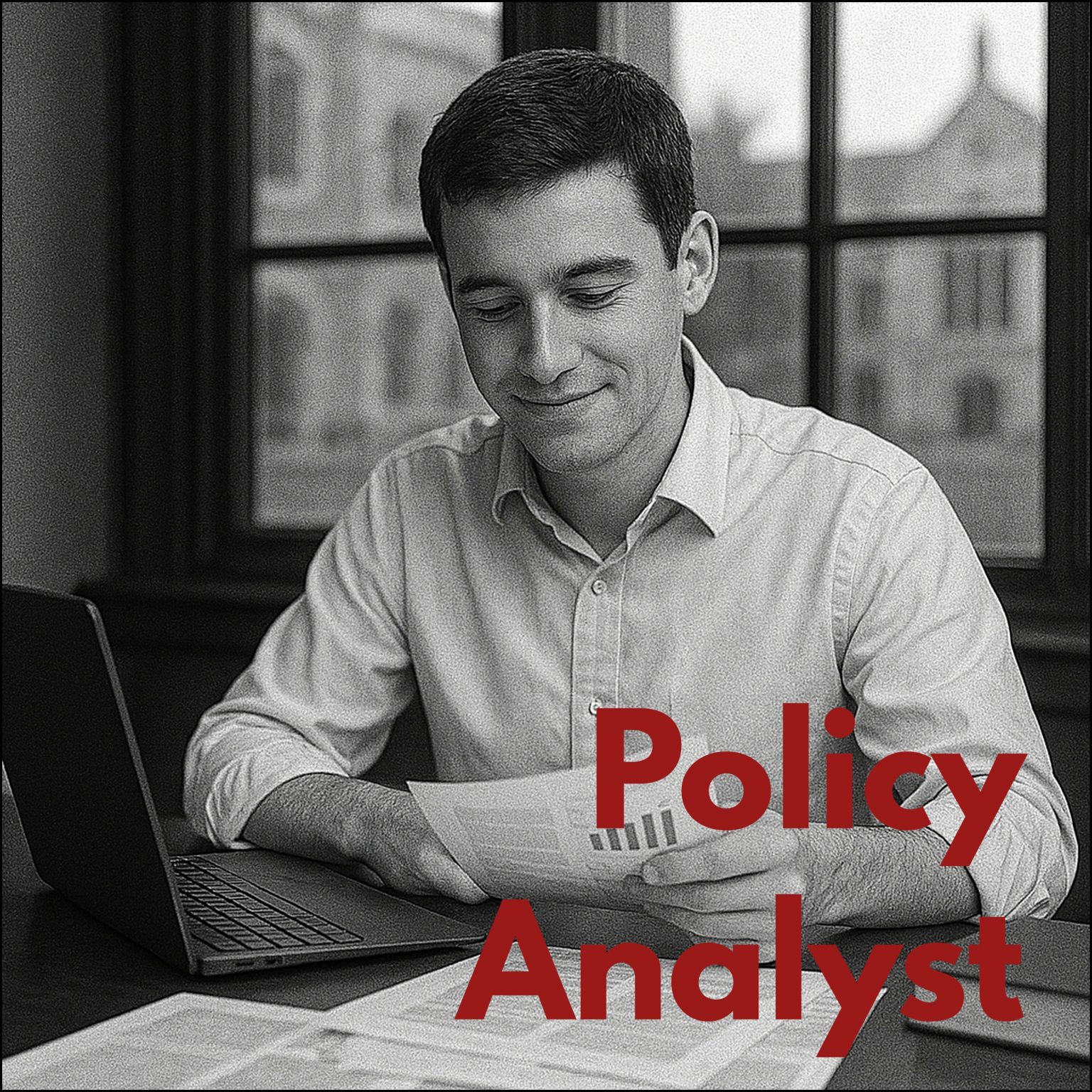 Policy Analyst - Broadpeak