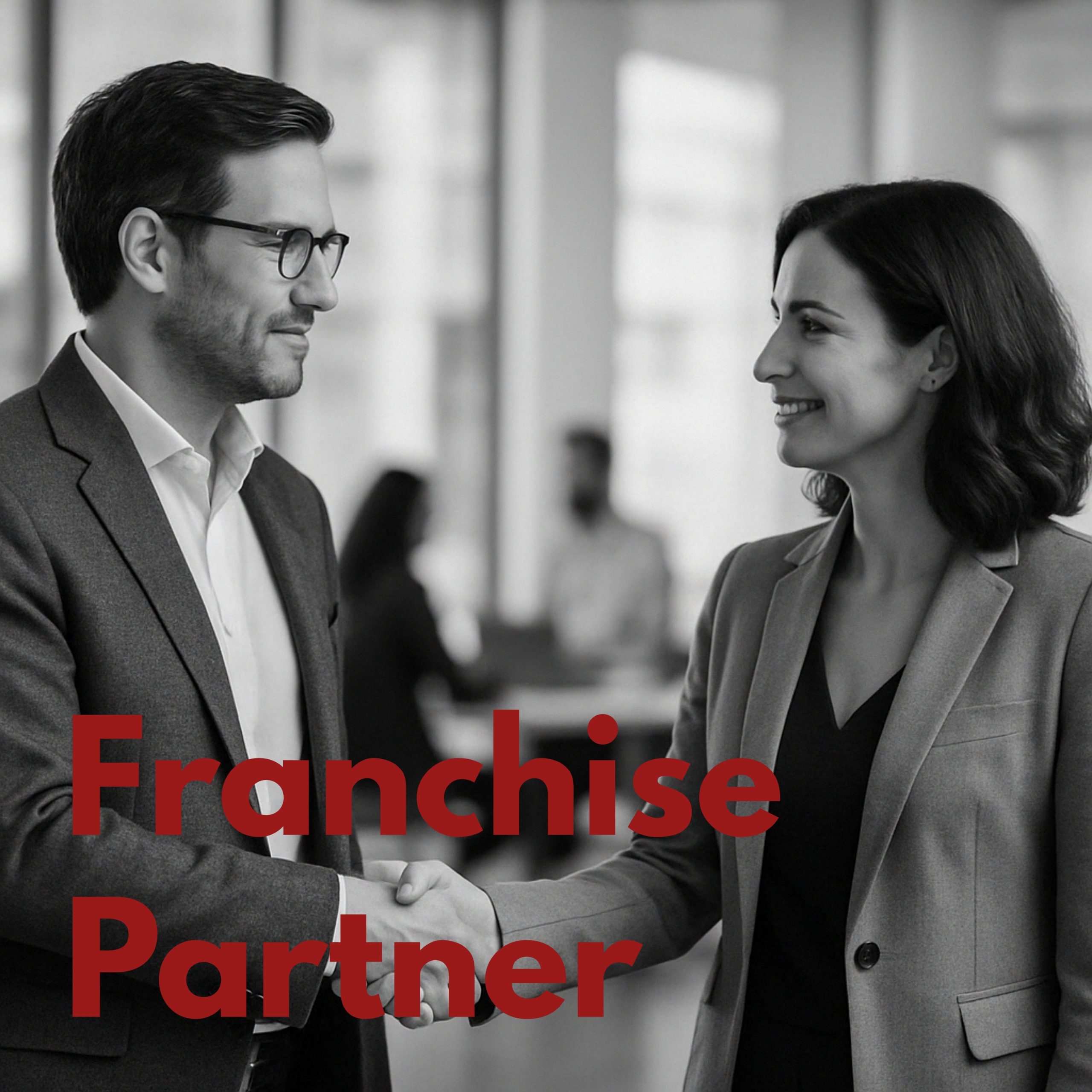 Franchise Partner - Broadpeak